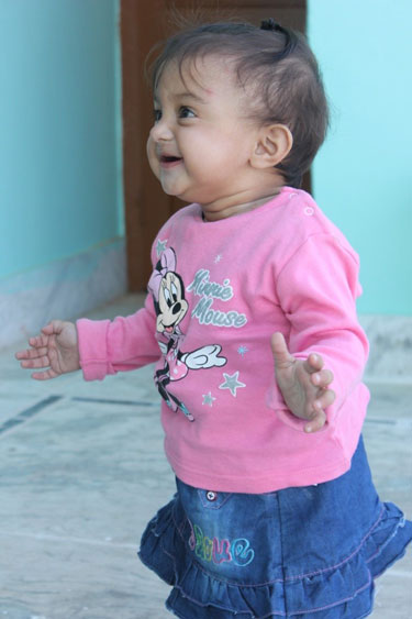 8 Things You Probably Didn't Know About Raising a Toddler | TerraTale